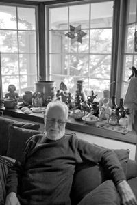 Christopher Manson | LensCulture