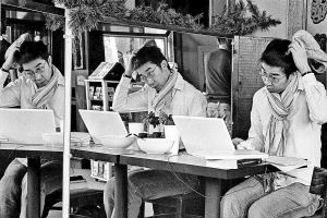 David Lykes Keenan | LensCulture