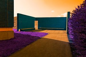 Andrea Belloni - Surreal Architectures | LensCulture