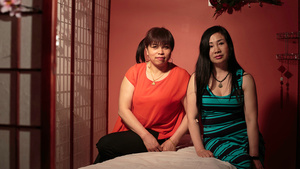 Amy Luo - 20-07 198th St, Flushing | LensCulture