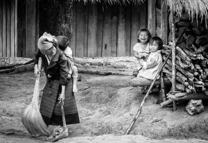 Debbie Warren | LensCulture