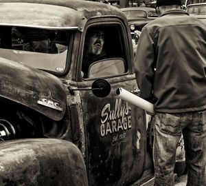 Terry Voss | LensCulture