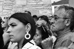 Martin Kesting - Sara-la-Kali 2022 | LensCulture