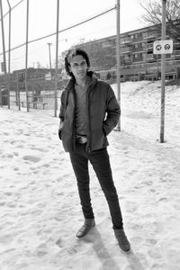 Christopher Manson | LensCulture