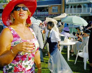 Peter Dench | LensCulture