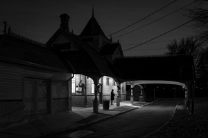 Eric Williams | LensCulture