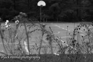 Jack Rinaldi - The playground | LensCulture