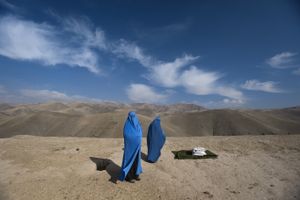 National Geographic - Sarah Leen Interview | LensCulture