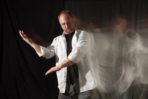 Shaun Ritchie - Ghosts of Ourselves | LensCulture