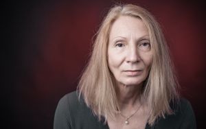 Portrait-Fotografie Ronald D. Vogel | LensCulture