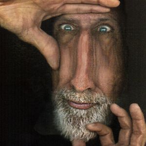 David Fanning | LensCulture