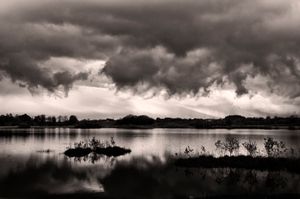 Paul Butler - Visualising McGahern - Ritual 1 | LensCulture