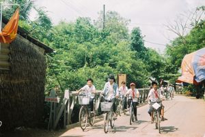 Kai Lin Ang | LensCulture