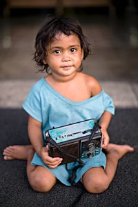 Jonathan Medrano (Street and Portrait) - LensCulture