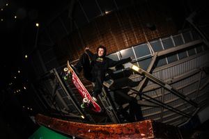 Greg While | LensCulture