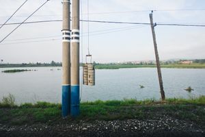 Jeff Vanderpool - Trans Siberian Flipbook | LensCulture