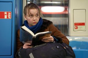 Dominique Perron | LensCulture