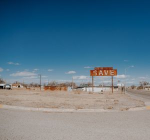 Mortem Pax Americana: Santa Rosa - LensCulture