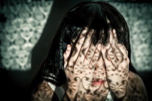 Takako Fukaya - No face, No Identity? | LensCulture