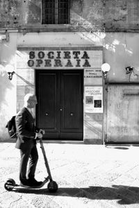 Giorgio Preite | LensCulture