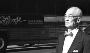 Adam Tonge - Observation | LensCulture