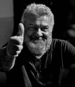 Ralph Robbins | LensCulture