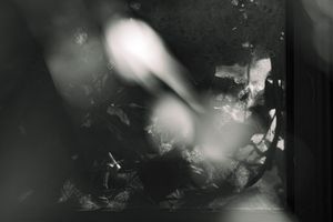 Jenny Rees - Encounter | LensCulture