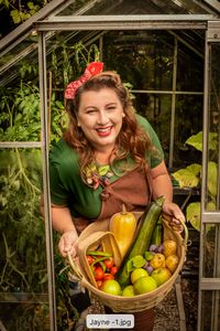 Jayne Jackson - Homefront | LensCulture