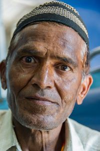 Aaron Marko | LensCulture