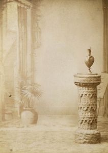 Absence Portraits - LensCulture