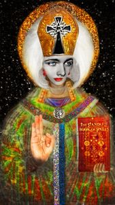 Tony DeMartile - Byzantine Queens | LensCulture