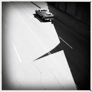 Lee Atwell - Mobile Street Photography 2 | LensCulture