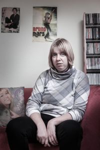 Stephanie Matter - Vive la difference | LensCulture