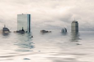 Giovanni Renna - Apocalypse is Revelation | LensCulture