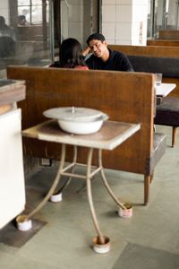 Stuart Freedman | LensCulture