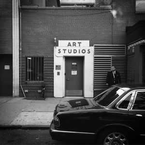 Josh Mutchnick | LensCulture