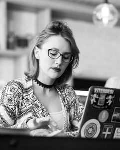 Christopher Hoover | LensCulture