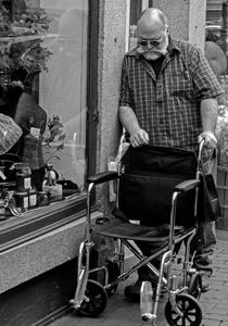 John Kaminski | LensCulture