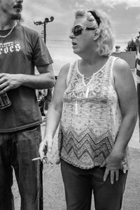 Theo Anderson - One Hundred Fifty- Seven | LensCulture