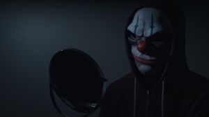 Christopher Bonnie - Narrative | LensCulture