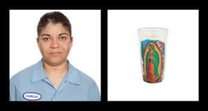 Alejandra Regalado - In Reference To, Mexican Women of the US | LensCulture