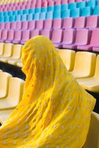 rami haji rashid ahmed - Do-rag (ˈduːˌræɡ & Hooyo | LensCulture