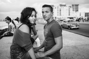 Gulnara Lyabib Samoilova - Street Photography | LensCulture