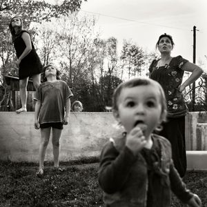 Alain Laboile - La Famille | LensCulture