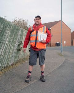 Jason Hynes - The Few | LensCulture