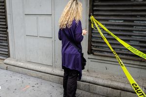 James Ip - 72 Hours in New York | LensCulture