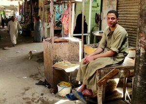 Georgina Allen | LensCulture