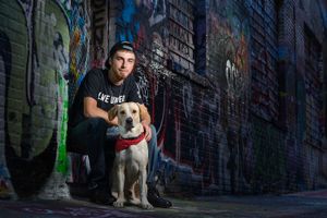 Gregg Boersma - Submission by Gregg Patrick Boersma | LensCulture