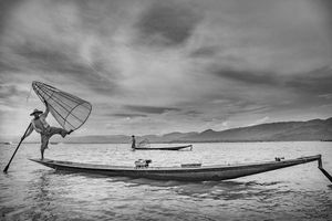 Xiaoping Chen | LensCulture