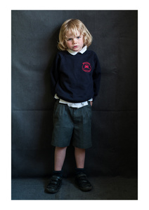 Blue Class - LensCulture